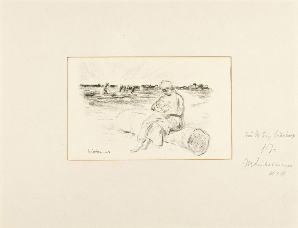 Zum Tag der Provenienzforschung – Museum Wiesbaden